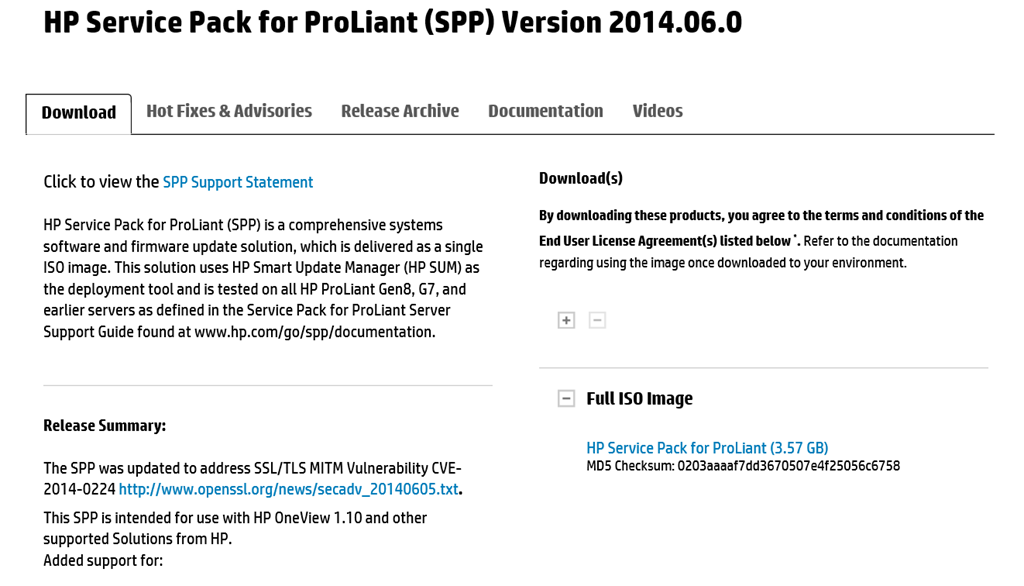 Back to Basic–Where to find Drivers for Servers and Clients – The ...