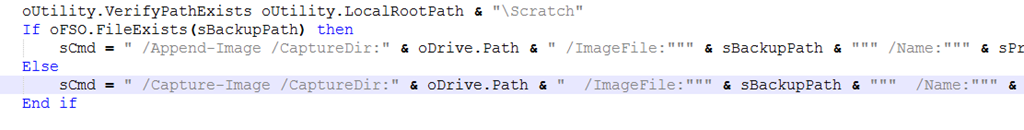 OSD – Adding Description to the WIM file during Build and Capture – The ...