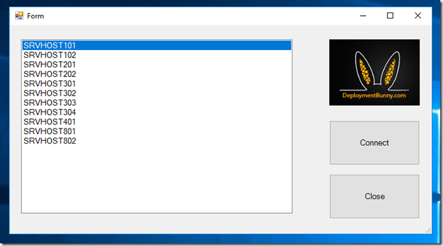 Nice to Have – Ilo Connect – The Deployment Bunny